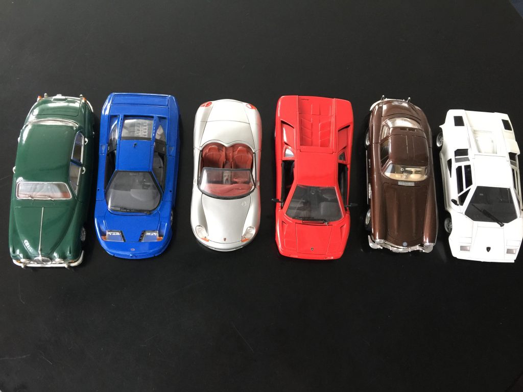 Automotive – SCAVIA TECH